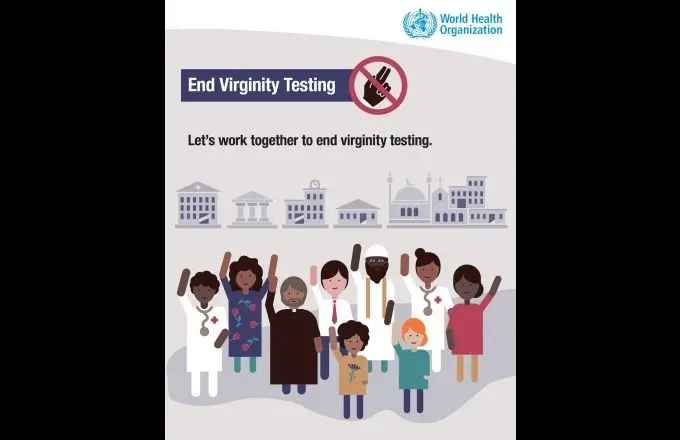 United Nations agencies call for ban on virginity testing