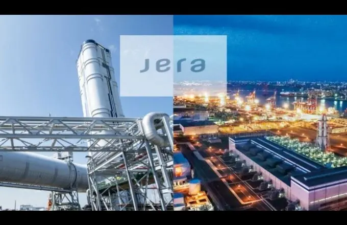 Empreza petróleu 3 husi Japaun planeia hamutuk ho Santos iha projetu ...