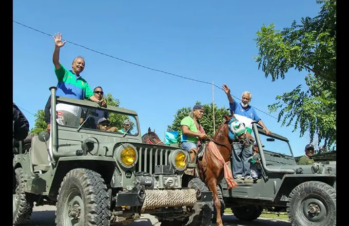 The secret factor behind the victory of the CNRT party in the two ...