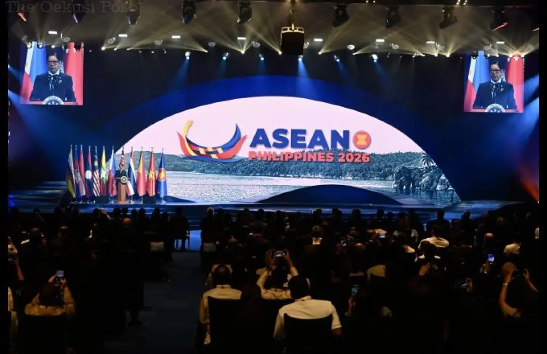 ASEAN Summit 2026: strengthening regional stability and producing three ...